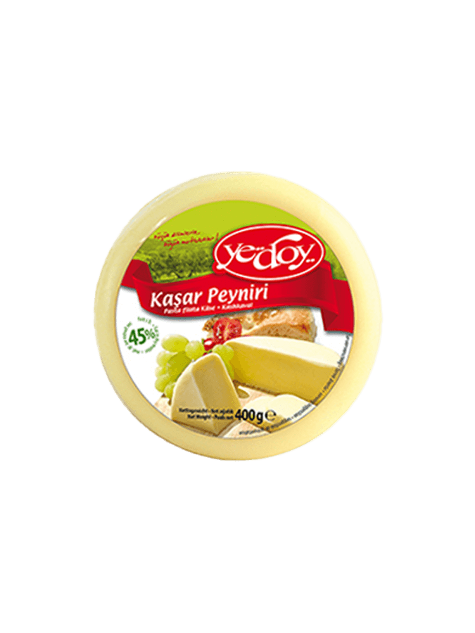 Yedoy - BENISSA GROUP